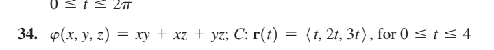 Solved 17 30 Finding Potential Functions Determine Whether 