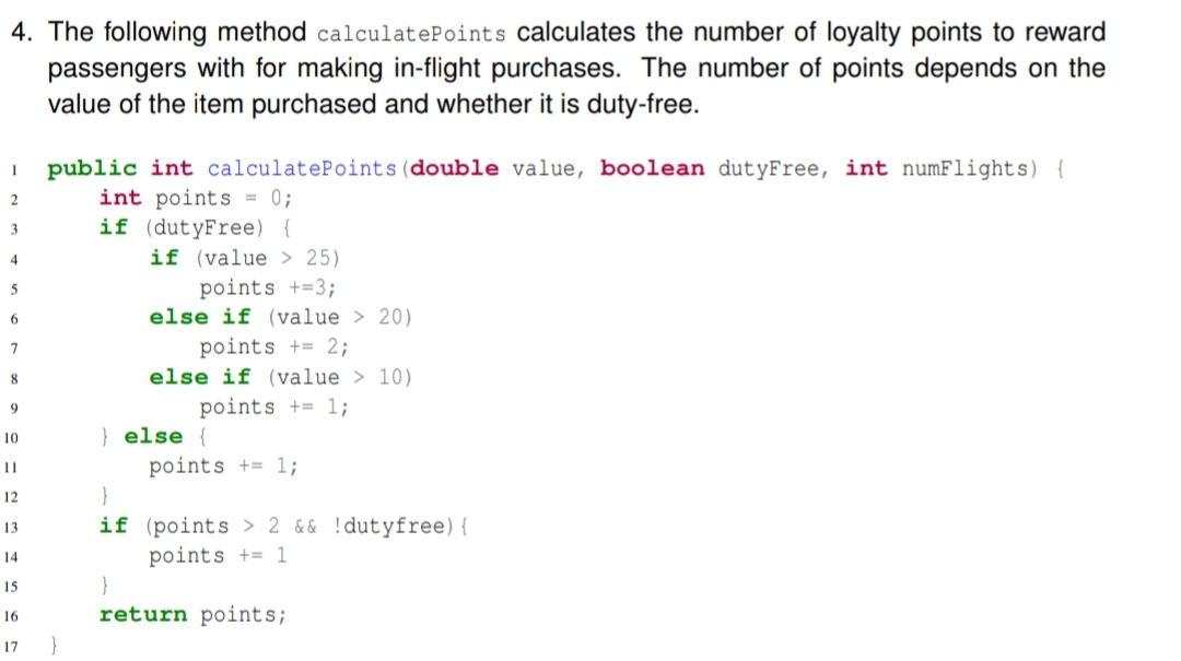 Solved Symbolic Execution Build The Symbolic Execution Tree 5242