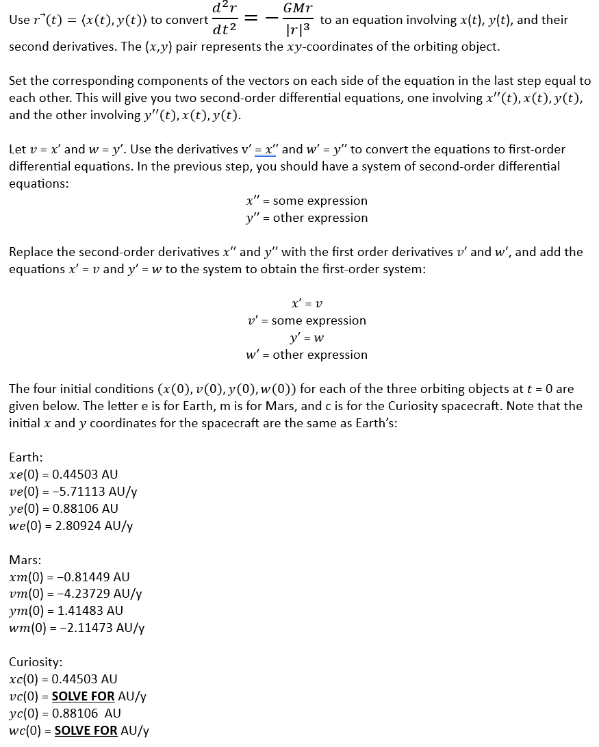 Solved Please go through all steps and solve for vc(0) and | Chegg.com