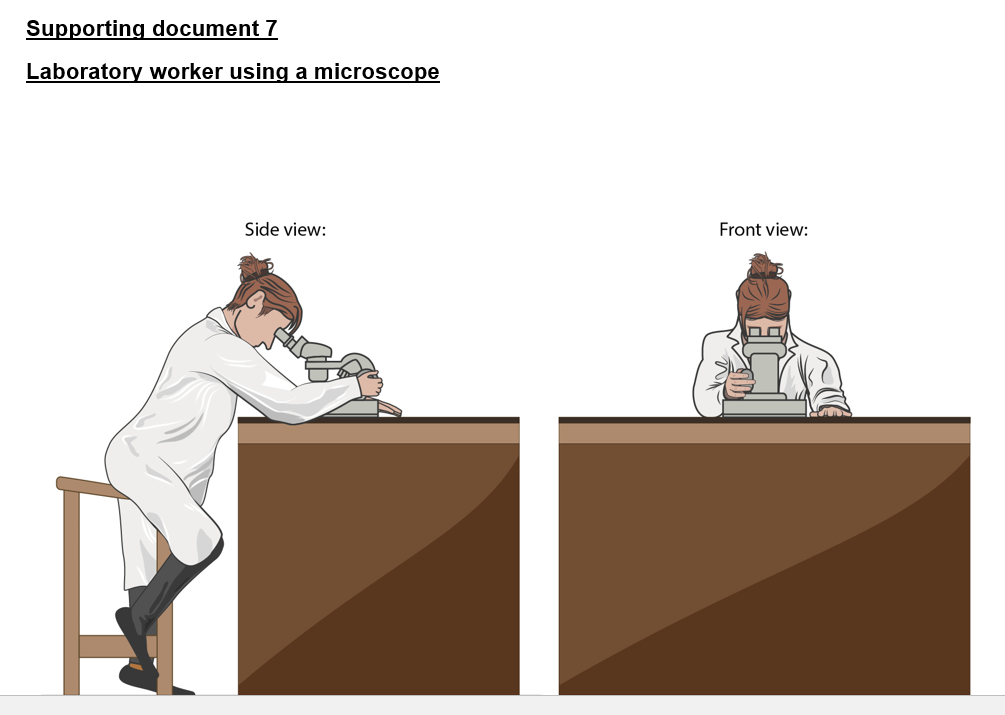 Solved Using microscopes In order to count the number of | Chegg.com
