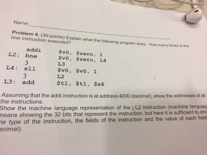 Solved Explain what the following program does. How many | Chegg.com
