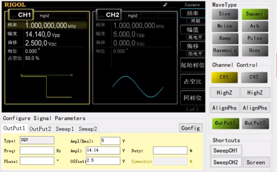 Signalen Scope +5V 74HC74-A IA 1Y CIPRE 74HCO2-A A B | Chegg.com