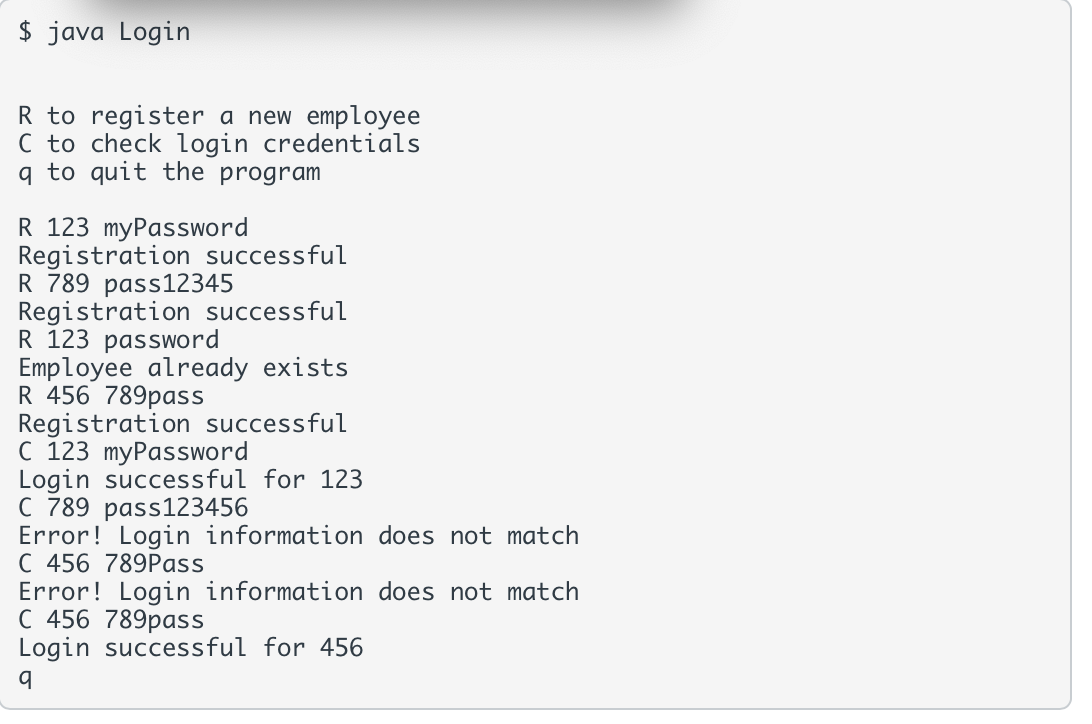 Solved Consider the following UML | Chegg.com