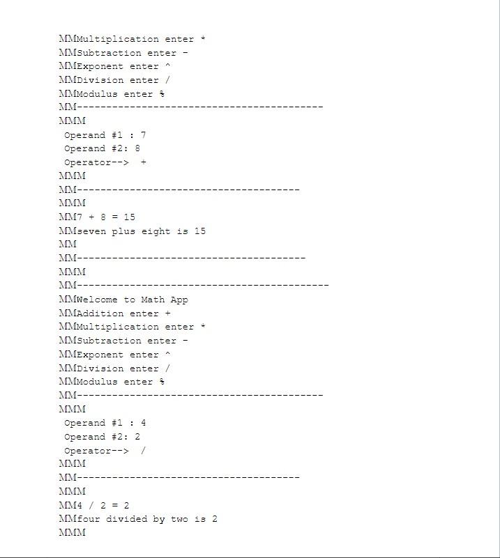 Solved Objectives Practice conditional statements, and | Chegg.com