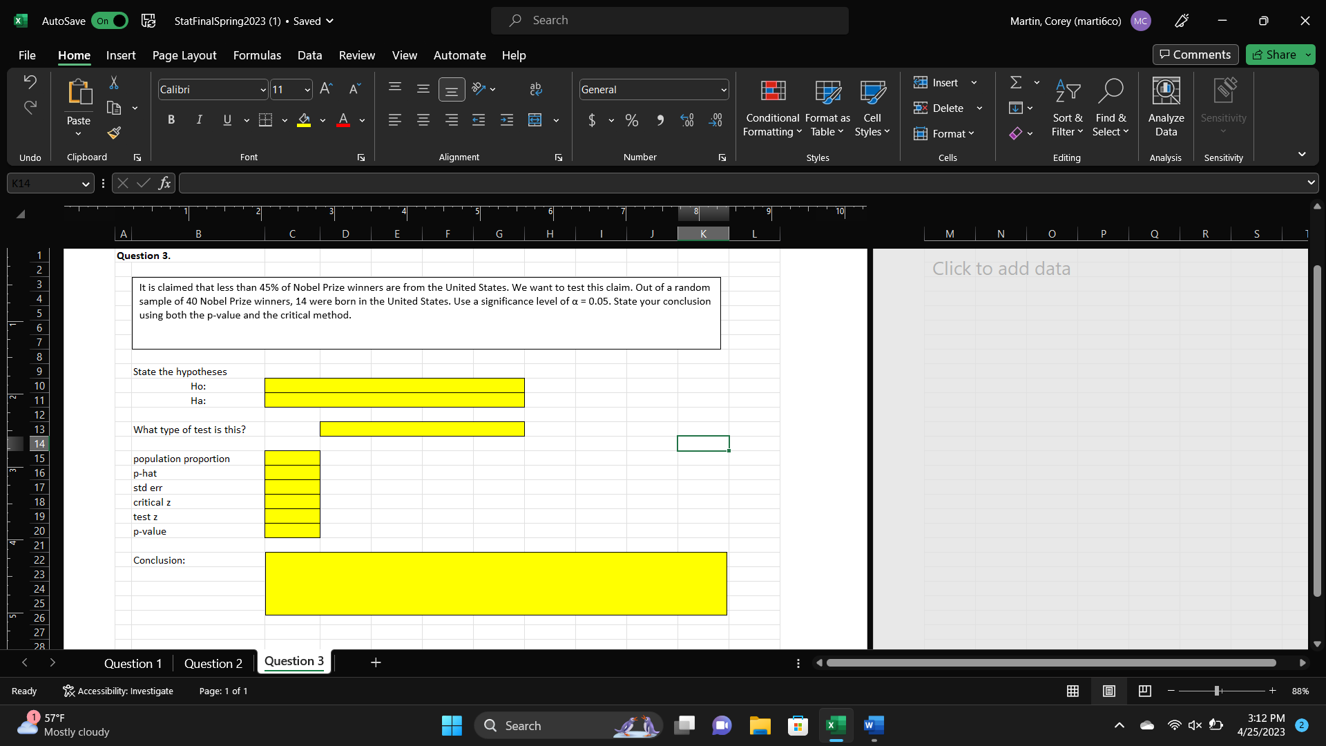 Solved Please show all work! Thank you for any help! | Chegg.com Solved Please show all work! Thank you for any help! | Chegg.com