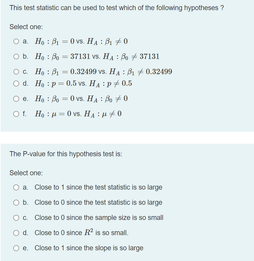 [Solved]: The following information summarizes the linear r