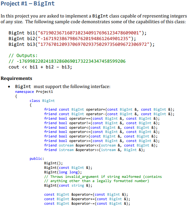 Solved HELP PLEASE. IT MUST BE WRITTEN IN C++HELP PLEASE. IT | Chegg.com