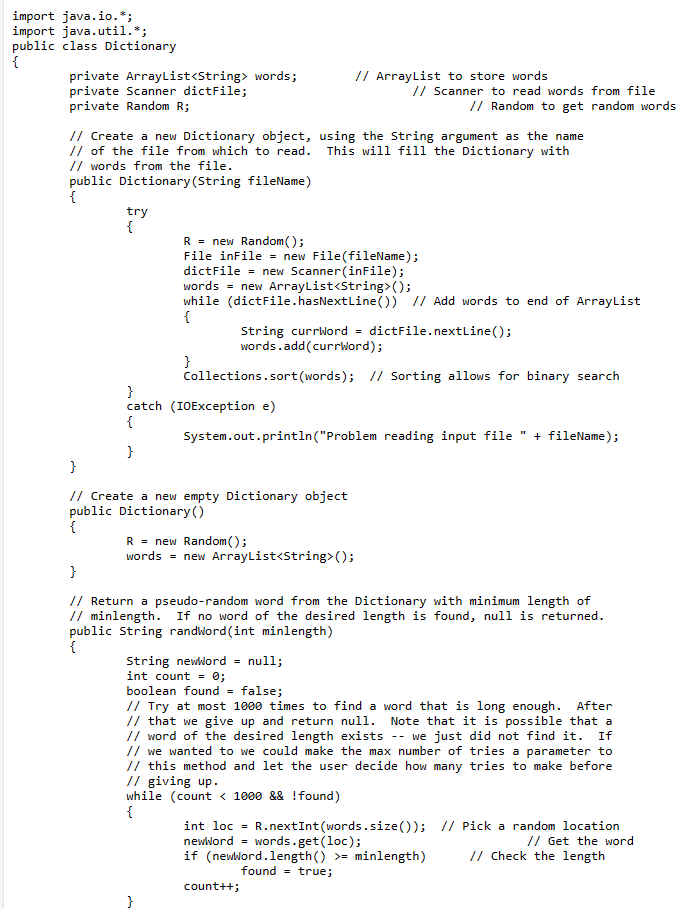 Solved Please read through my all the instructions of this | Chegg.com