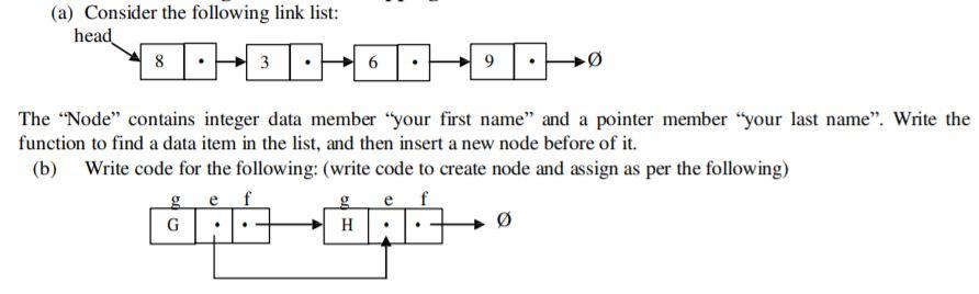 Solved I want C language code. My First Name is Anik last | Chegg.com