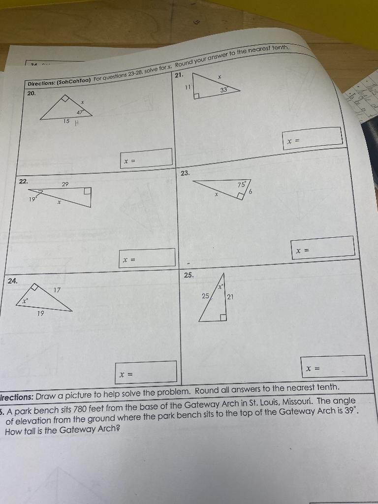 Solved I need help solving for 11 to 36, any help I can get | Chegg.com