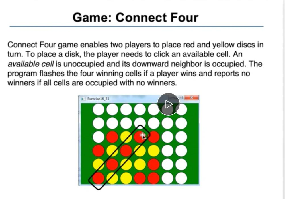 Solved Problem 1: GridPane and Button Events Write a JavaFX | Chegg.com