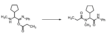 Solved Multi-component reactions are excellent ways of | Chegg.com