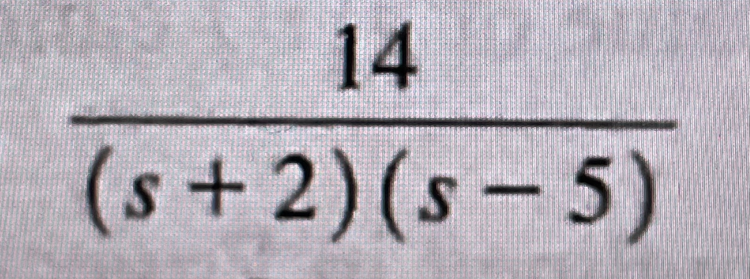 Solved In Problems 5-12, use the convolution theorem to find | Chegg.com