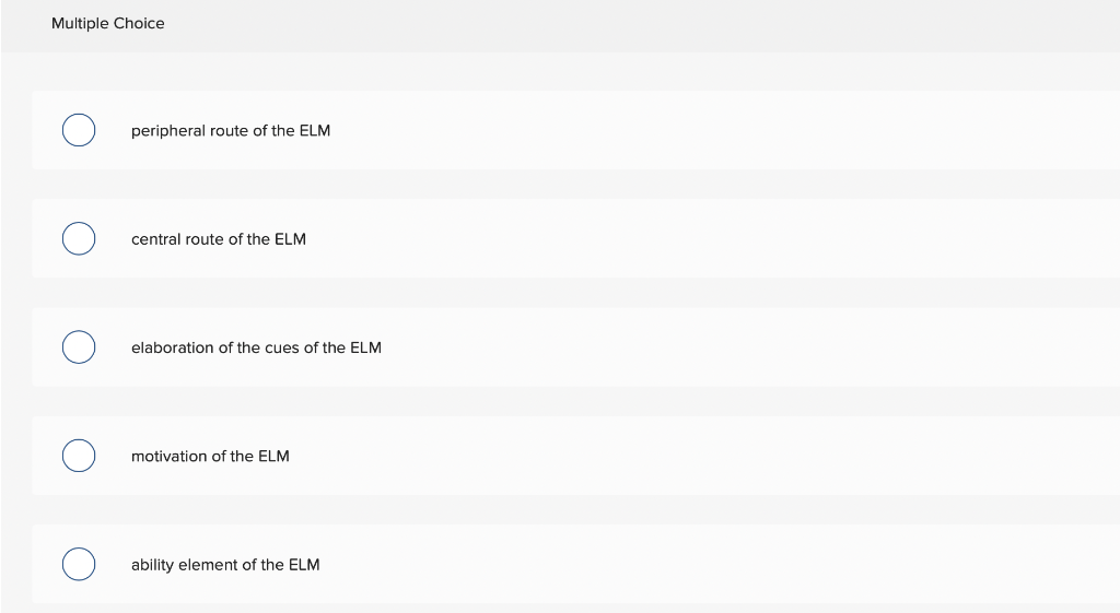 Solved This activity is important because, as an IMC | Chegg.com