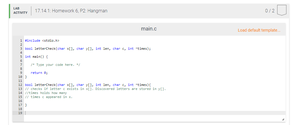 Solved Write an interactive program that plays a game of | Chegg.com