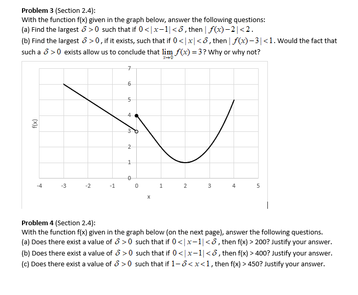 Solved Please break down how you do each section and why you | Chegg.com