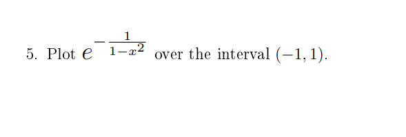 Solved 1. Solve the following system of linear equations | Chegg.com
