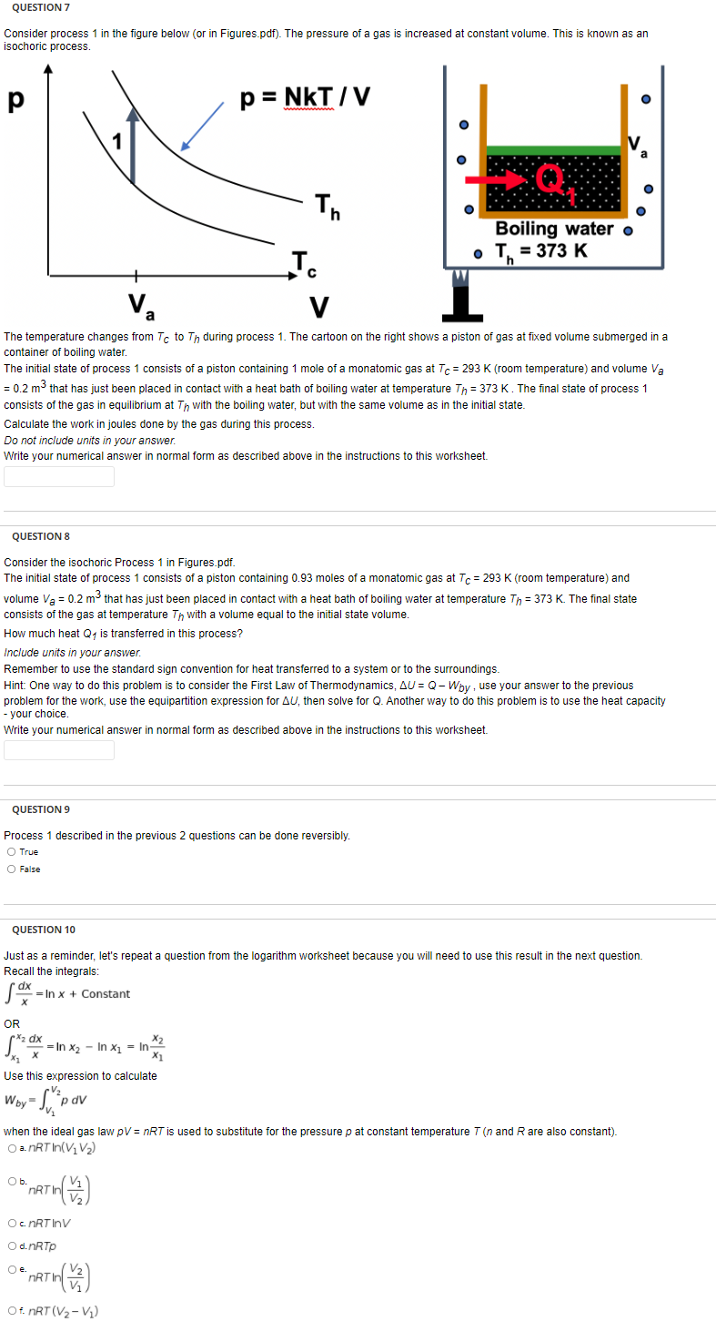 Solved Units: Include units in your answer when instructed. | Chegg.com