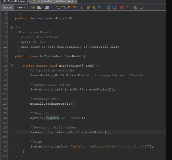 Solved Modify this code by providing a modified approach to | Chegg.com Solved Modify this code by providing a modified approach to | Chegg.com