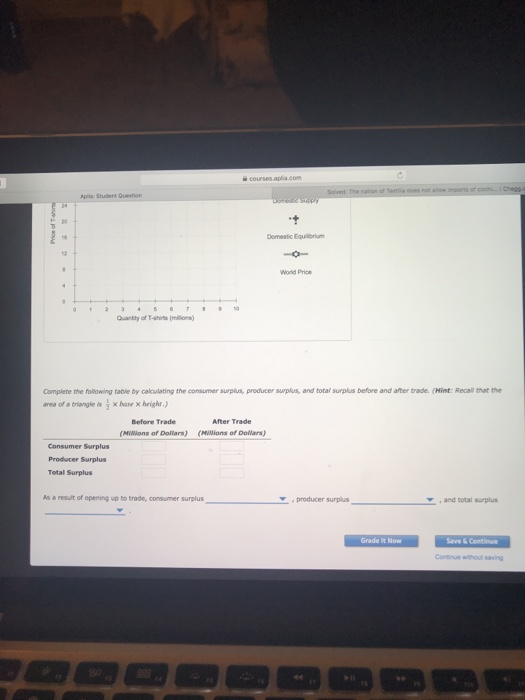 Solved Attempts: Keep the Highest: 1/3 S. Problems and | Chegg.com