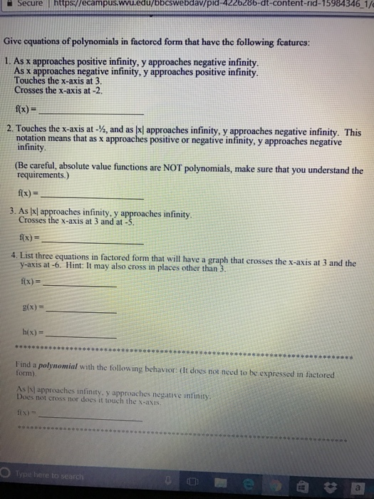 Solved c I 을 Secure | | Chegg.com