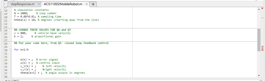 Solved a 4.-Discretising the model- Since a computer is | Chegg.com