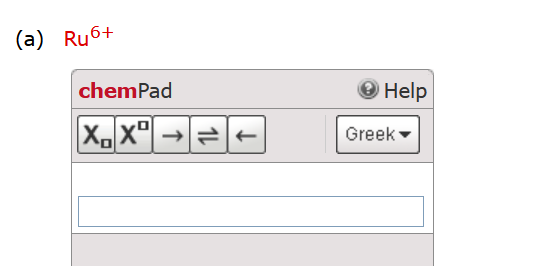 Solved Using complete subshell notation (1s2 2s2 2p6, and so | Chegg.com