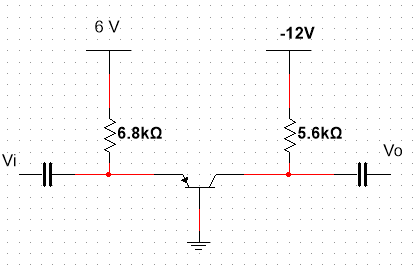 Solved For the NPN transistor-based circuit below (Fig. | Chegg.com