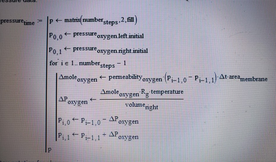 Solved modify the above code to monitor the total pressure | Chegg.com