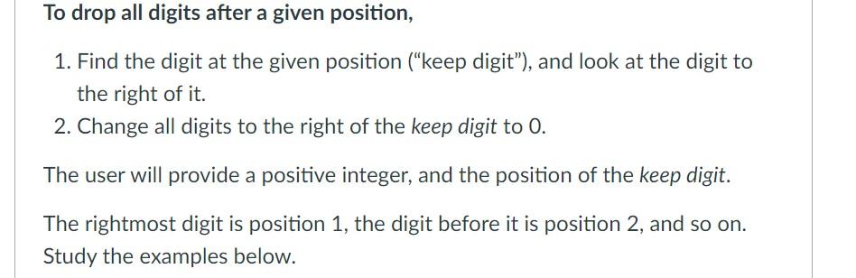 Solved USING C LANGUAGE USE stdio.h only DO NOT USE GLOBAL | Chegg.com