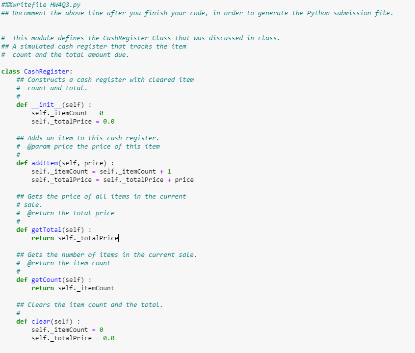 Solved 1.1 Question 3 (50 points) You have been hired by a | Chegg.com