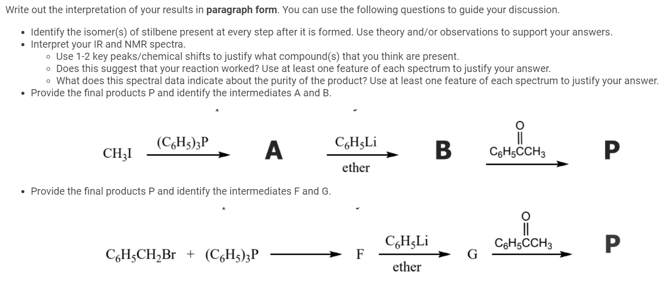 Solved Write out the interpretation of your results in | Chegg.com