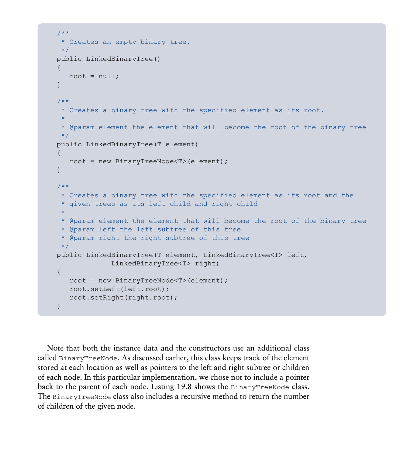 Solved Complete the implementation of a DecisionTree, | Chegg.com