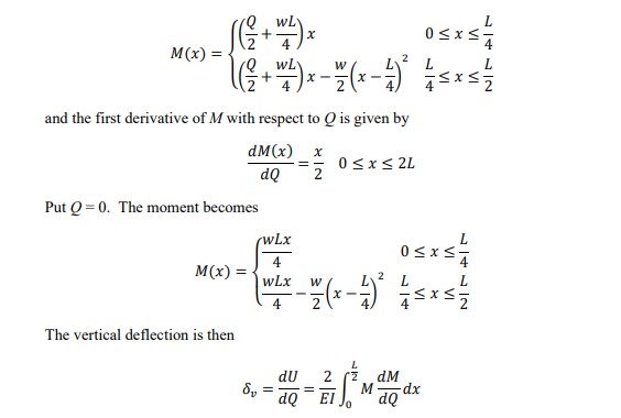 Solved I have trouble understanding moment and reaction | Chegg.com