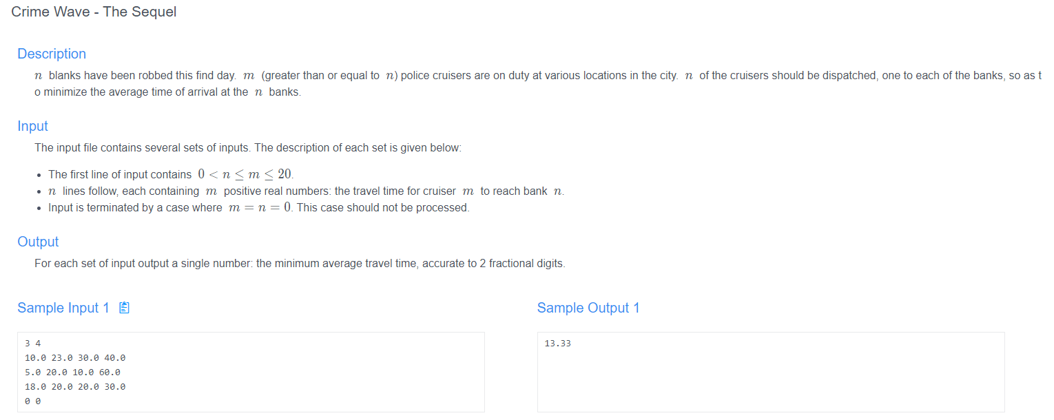 Solved This is an online judge question, please implement | Chegg.com