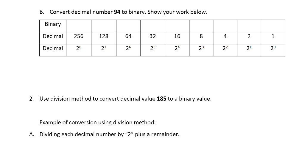 Solved CIS7 Unit 1 In-Class Assignment 1 In this assignment, | Chegg.com