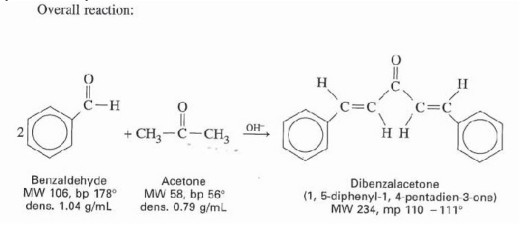 Solved Original Reaction posted in picture If, instead of | Chegg.com