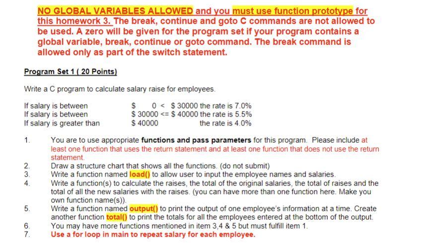 Solved THIS PROGRAMMING SHOULD BE WRITTEN IN C | Chegg.com