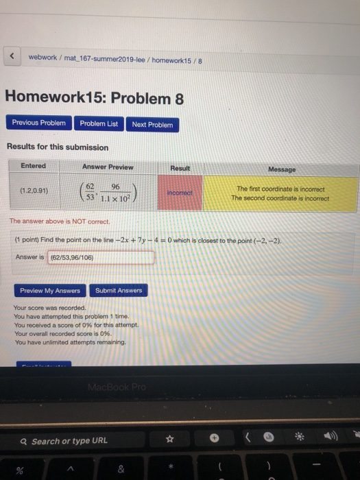 Solved