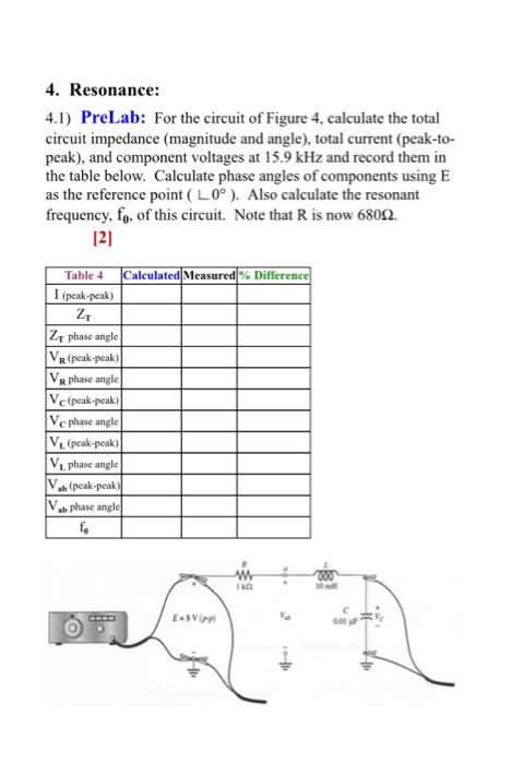 Solved .IT-Mobile 10:20 PM njit2.mrooms.net 3. Series R-L-C | Chegg.com