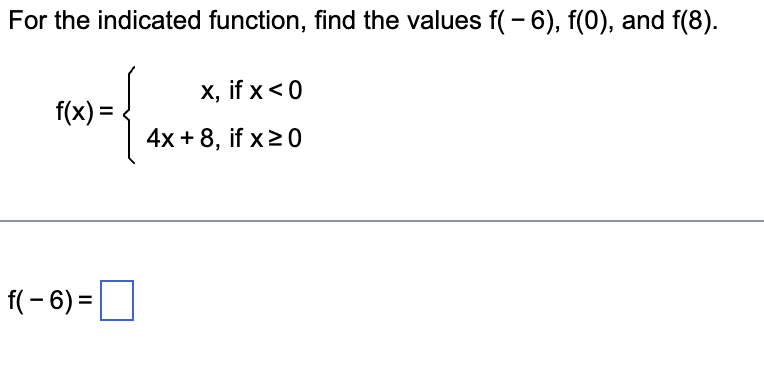 Solved For the function G(x)=2−x2, find G(−8),G(u), and | Chegg.com
