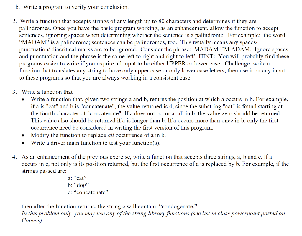 Solved Need help with code in c. Can you make the output for | Chegg.com