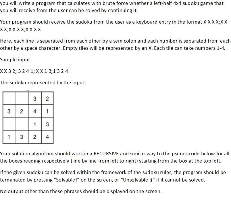 Solved Write this Program in JAVA. You can ONLY import | Chegg.com