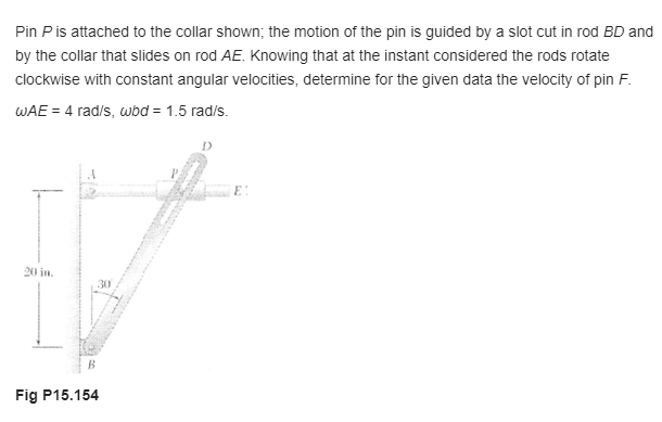 Solved By using the vector approach as is done in Sample | Chegg.com