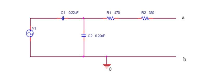 Solved Using Thévenin’s theorem, calculate VTH and ZTH for | Chegg.com