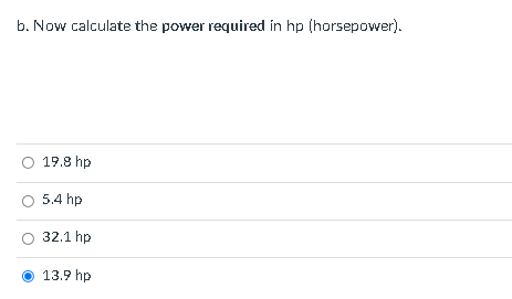 Solved a. You are designing a rapid-mix basin at a water | Chegg.com