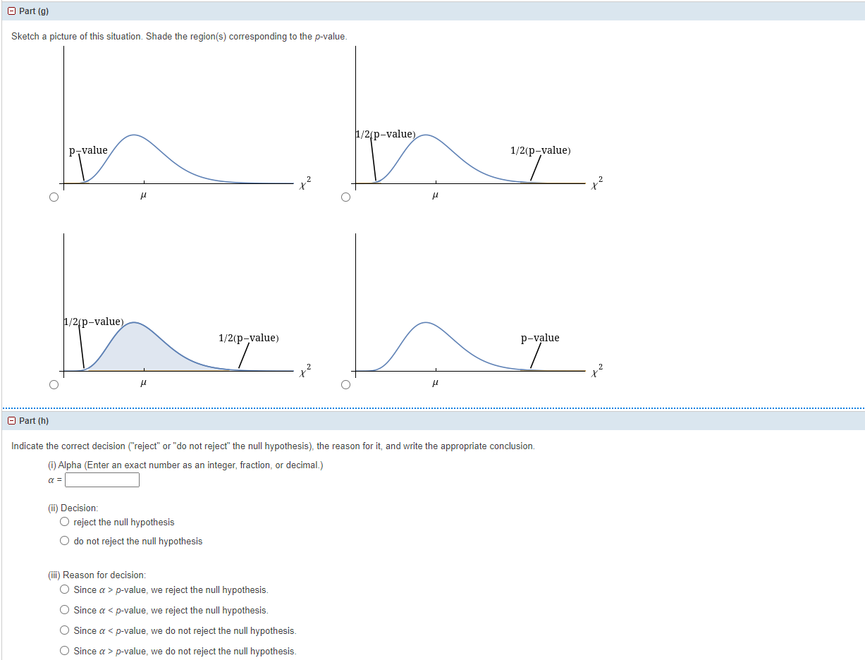 Solved State the null hypothesis. The local results and the | Chegg.com