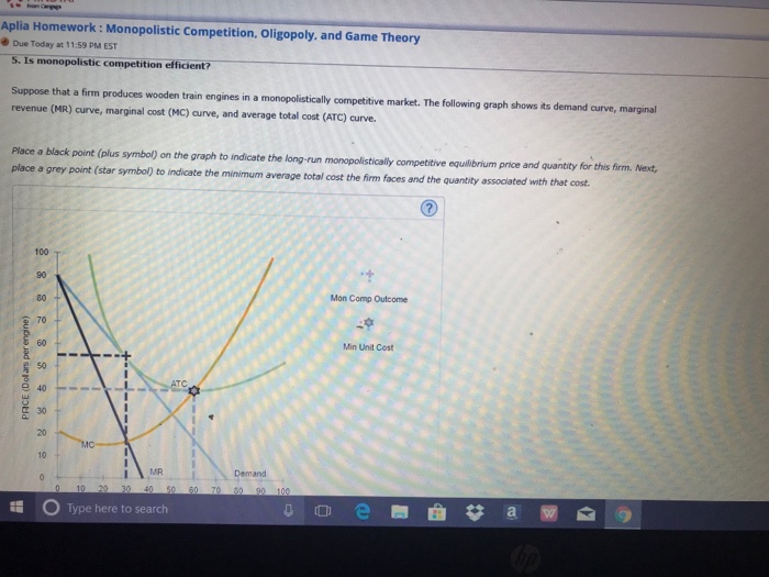 Solved Due Today at 11:59 PM EST 60 Min Unit Cost 50 30 20 | Chegg.com Solved Due Today at 11:59 PM EST 60 Min Unit Cost 50 30 20 | Chegg.com