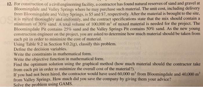 Solved Decision Variable 1 Constraints Decision Variable 2