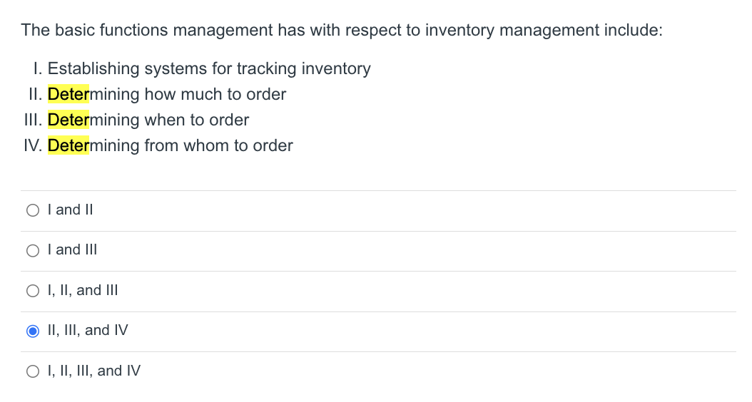 Solved The basic functions management has with respect to | Chegg.com Solved The basic functions management has with respect to | Chegg.com
